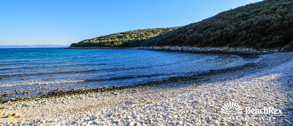 Beach Vinjole - Kavran - Istra - Croatia | Beachrex.com