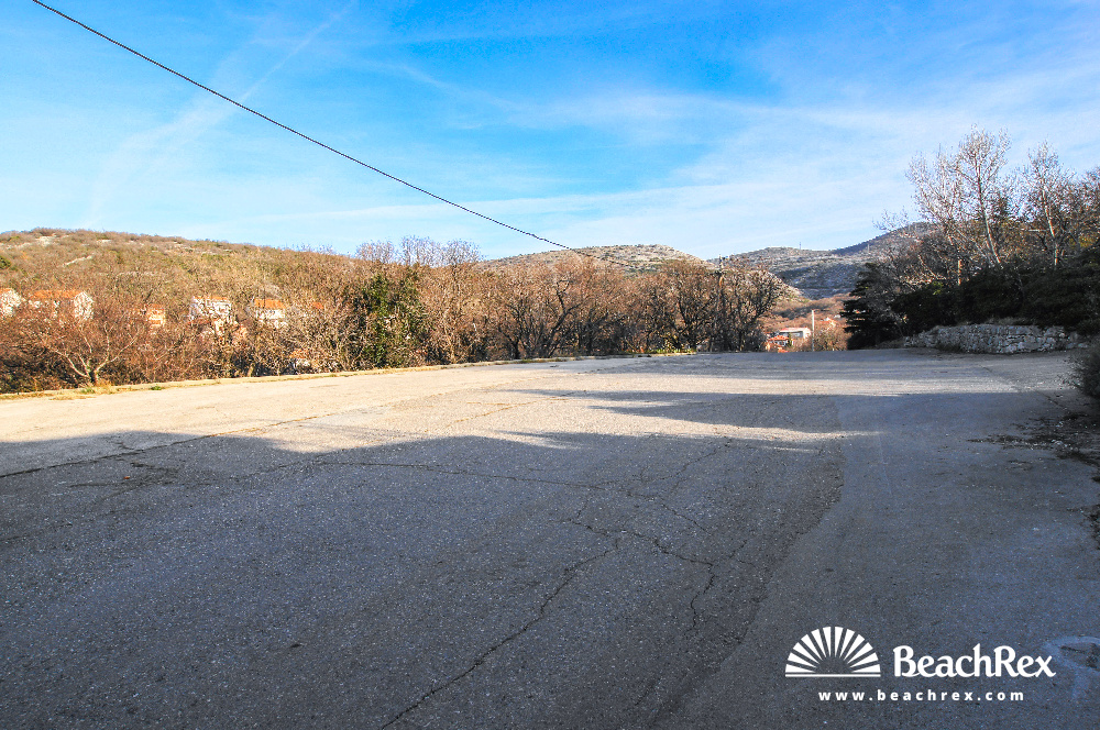 Beach Povile - Novi Vinodolski - Kvarner - Croatia | Beachrex.com