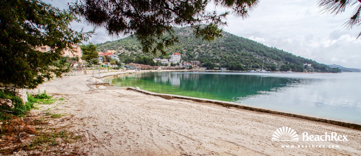 Beach Marina - Marina - Dalmatia Split - Croatia | Beachrex.com