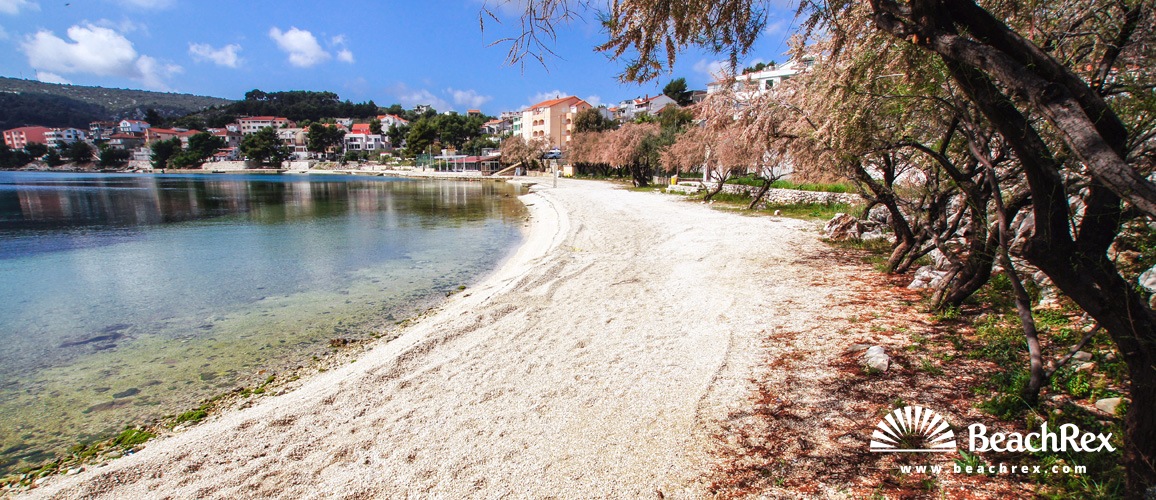 Beach Marina - Marina - Dalmatia Split - Croatia | Beachrex.com