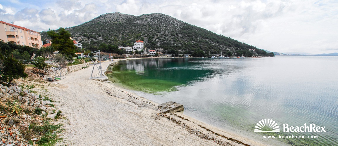 Beach Marina - Marina - Dalmatia Split - Croatia | Beachrex.com