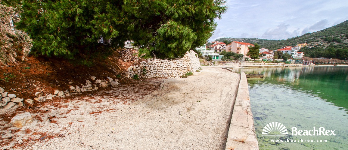 Beach Marina - Marina - Dalmatia Split - Croatia | Beachrex.com