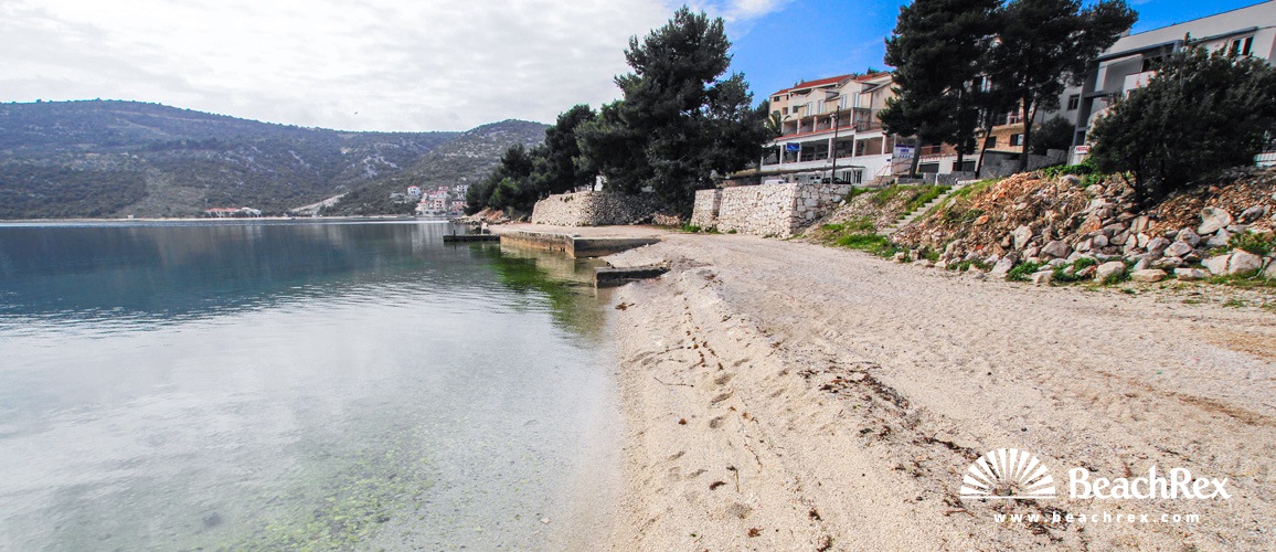 Beach Marina - Marina - Dalmatia Split - Croatia | Beachrex.com
