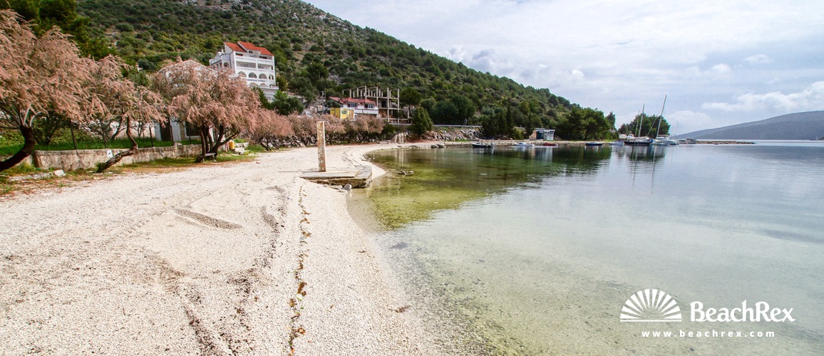 Beach Marina - Marina - Dalmatia Split - Croatia | Beachrex.com