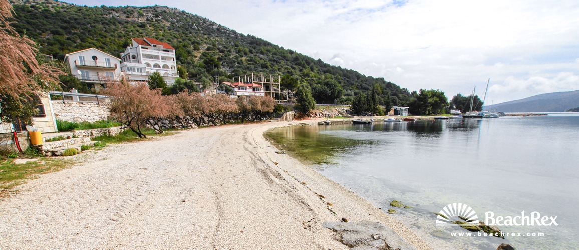 Beach Marina - Marina - Dalmatia Split - Croatia | Beachrex.com