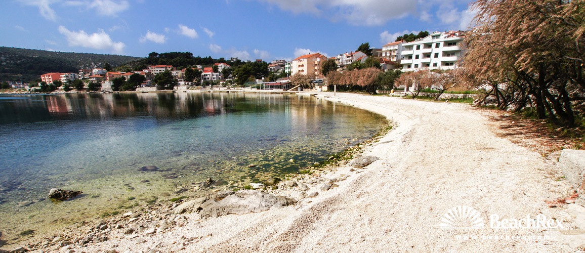 Beach Marina - Marina - Dalmatia Split - Croatia | Beachrex.com