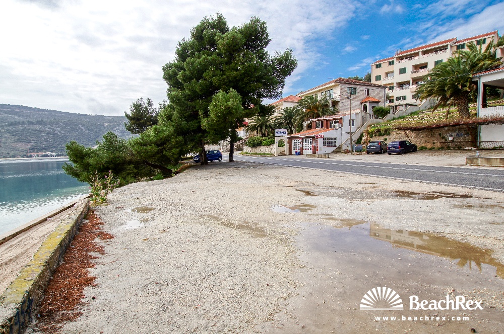 Beach Marina - Marina - Dalmatia Split - Croatia | Beachrex.com
