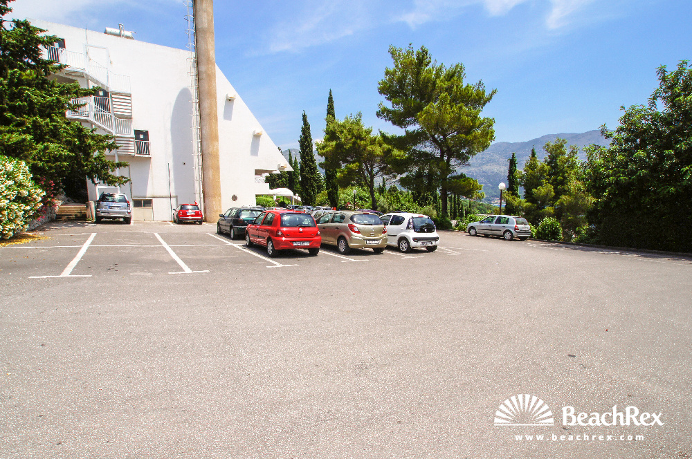 Beach Osmine - Slano - Dalmatia Dubrovnik - Croatia | Beachrex.com