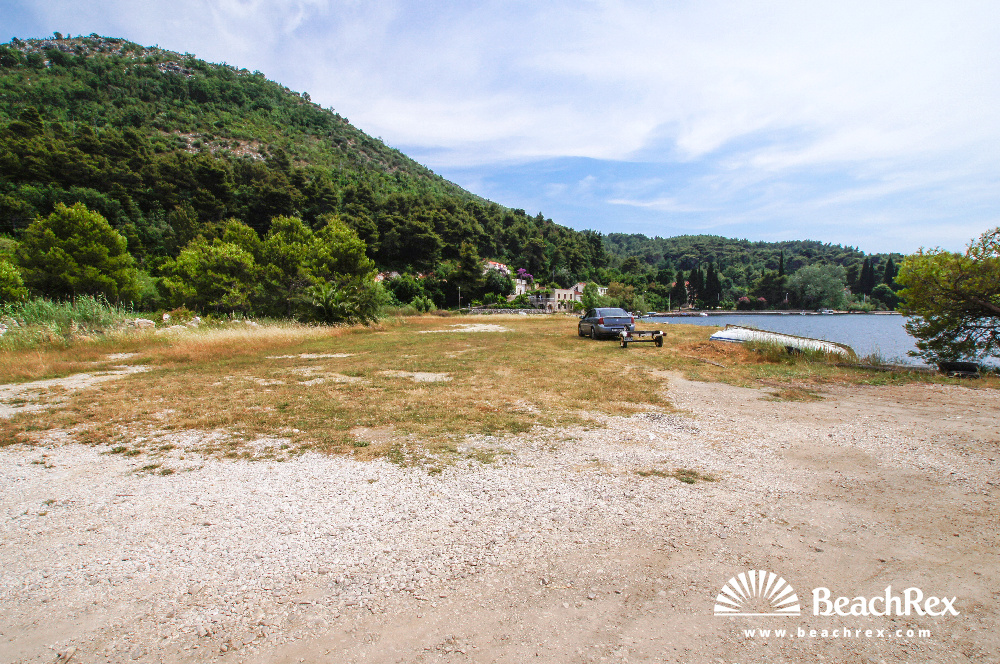 Beach Sv. Jeronim - Slano - Dalmatia Dubrovnik - Croatia | Beachrex.com