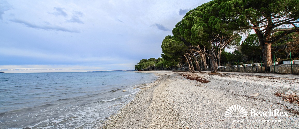 Beach Bi Village - Valbandon - Istra - Croatia | Beachrex.com