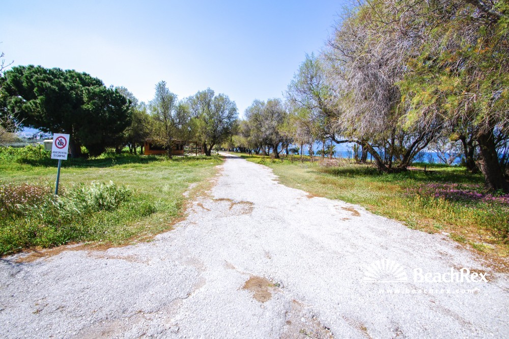 Paralia Souvala Arkitsa - Arkitsa - Sterea Ellada - Greece | Beachrex.com