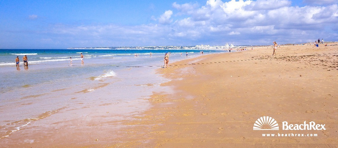 Guia beaches - Portugal | Beachrex.com
